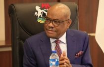Wike Speaks on Leadership, Infrastructure at UNIPORT Convocation - Our ...